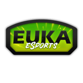 EUKA eSports Tournaments Gamestars