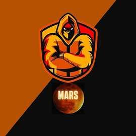 Mars E-Spor Team Gamestars